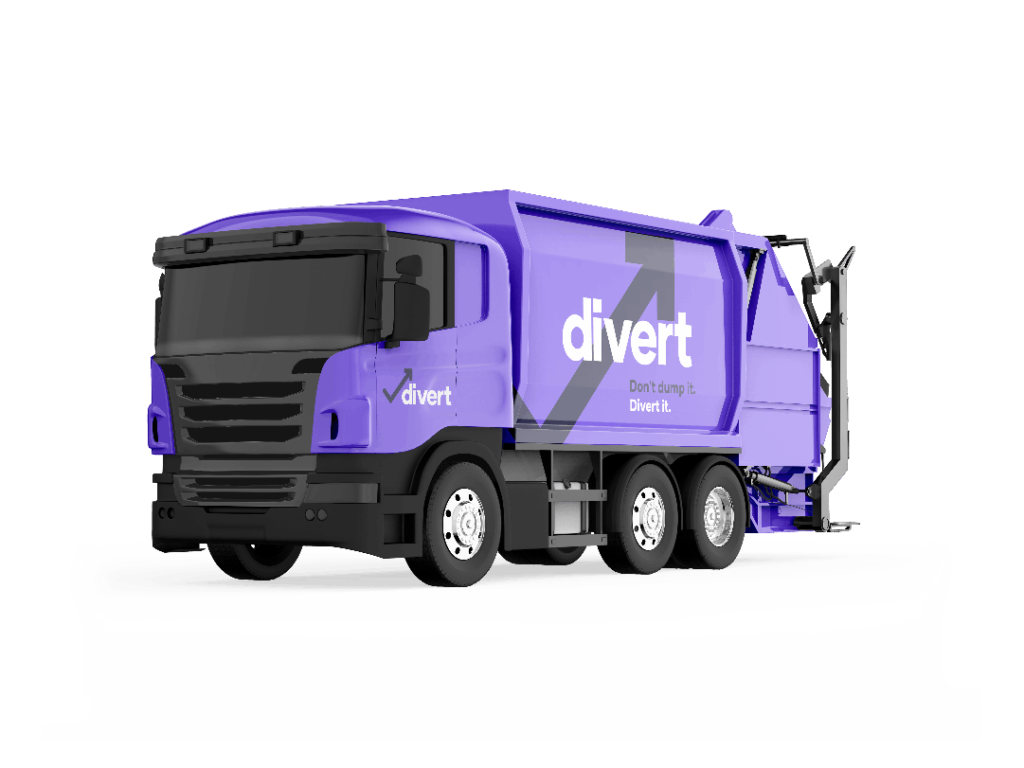 Bulky Waste Collection in Leeds | Divert