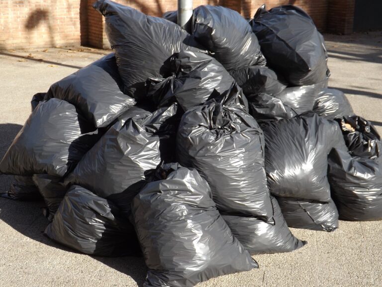 What is Domestic Waste? | What is Household Waste? | Divert