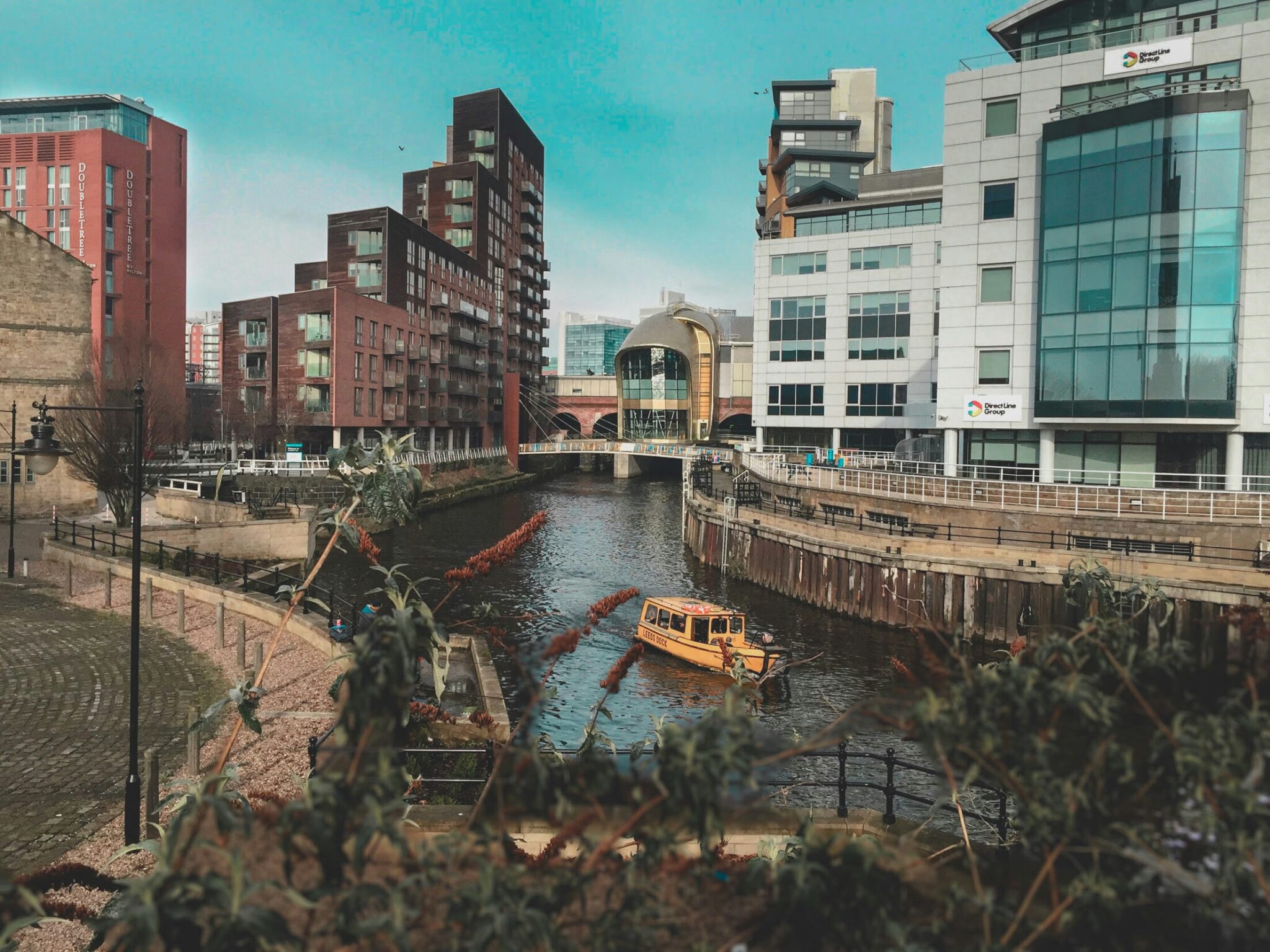 What Happens to Waste in Leeds? | Divert