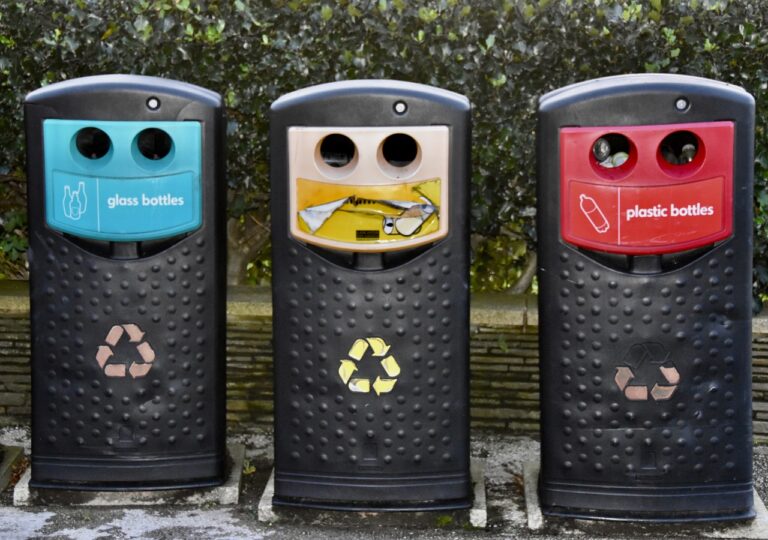 Simpler Recycling Regulations | Simpler Recycling Scheme