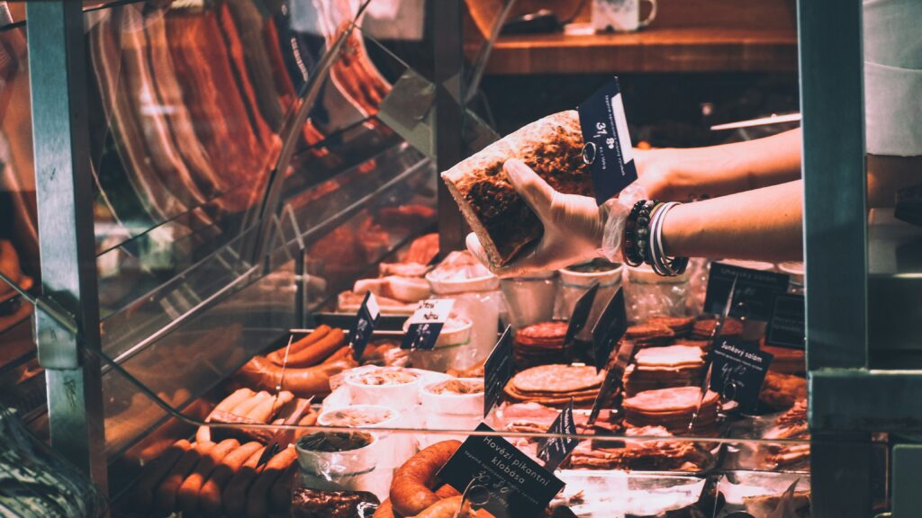 Butchers Waste Management Tips | Butchers Waste Collection